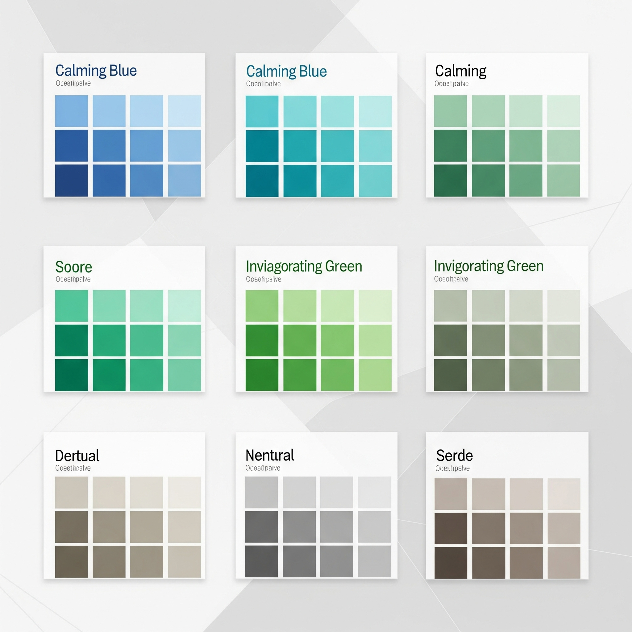 Best Color Themes for Productivity 🎨💼 - aidailydash