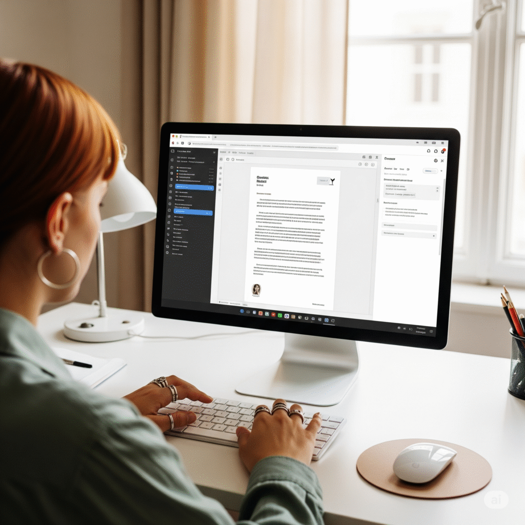 📝 Write Like a Pro – Use the Text Editor Online to Create Beautiful ...